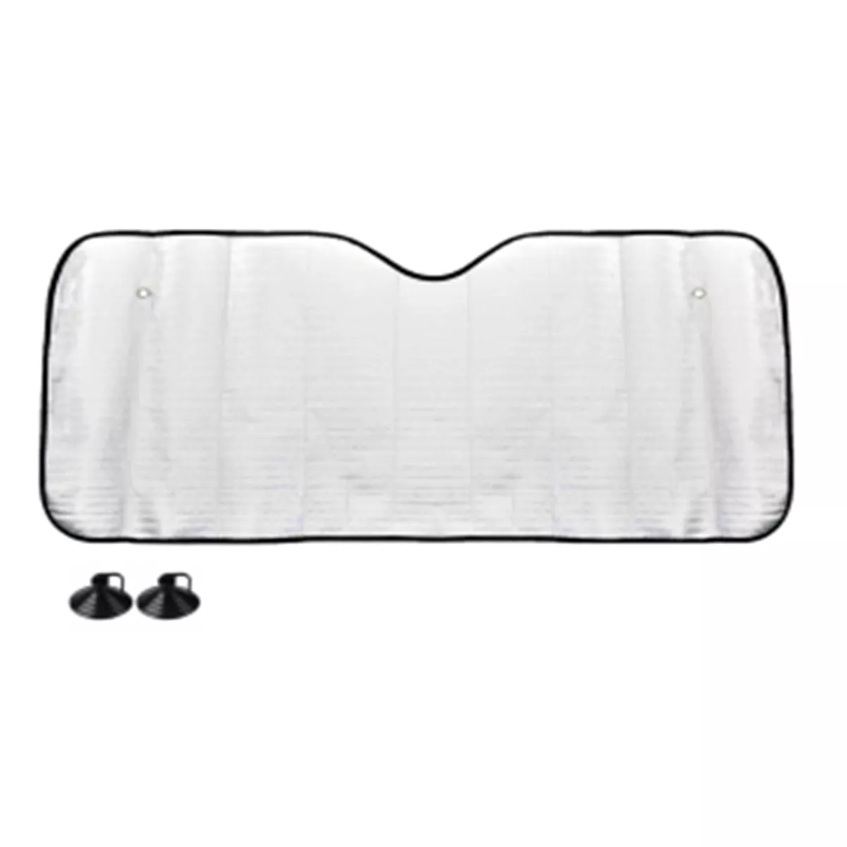 СЕННИК ЗА ПРЕДНО СТЪКЛО 130х60 СМ - #032719 - Rumik