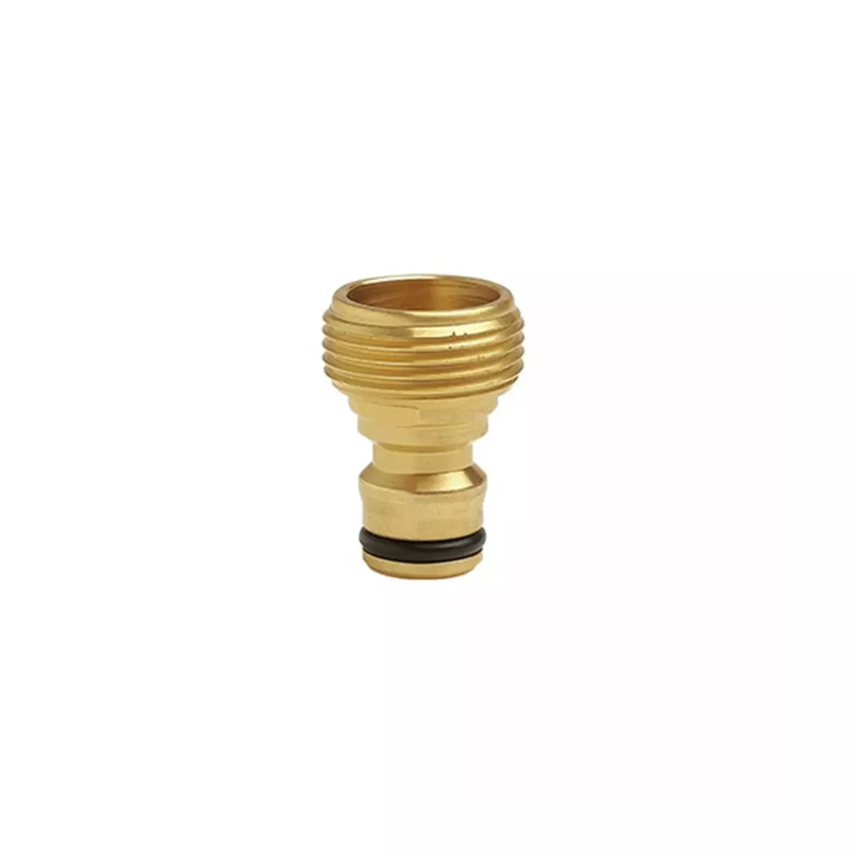 МЕТАЛЕН НАКРАЙНИК ЗА КРАН 3/4"Ж 8000-2429 - #094055 - Rumik