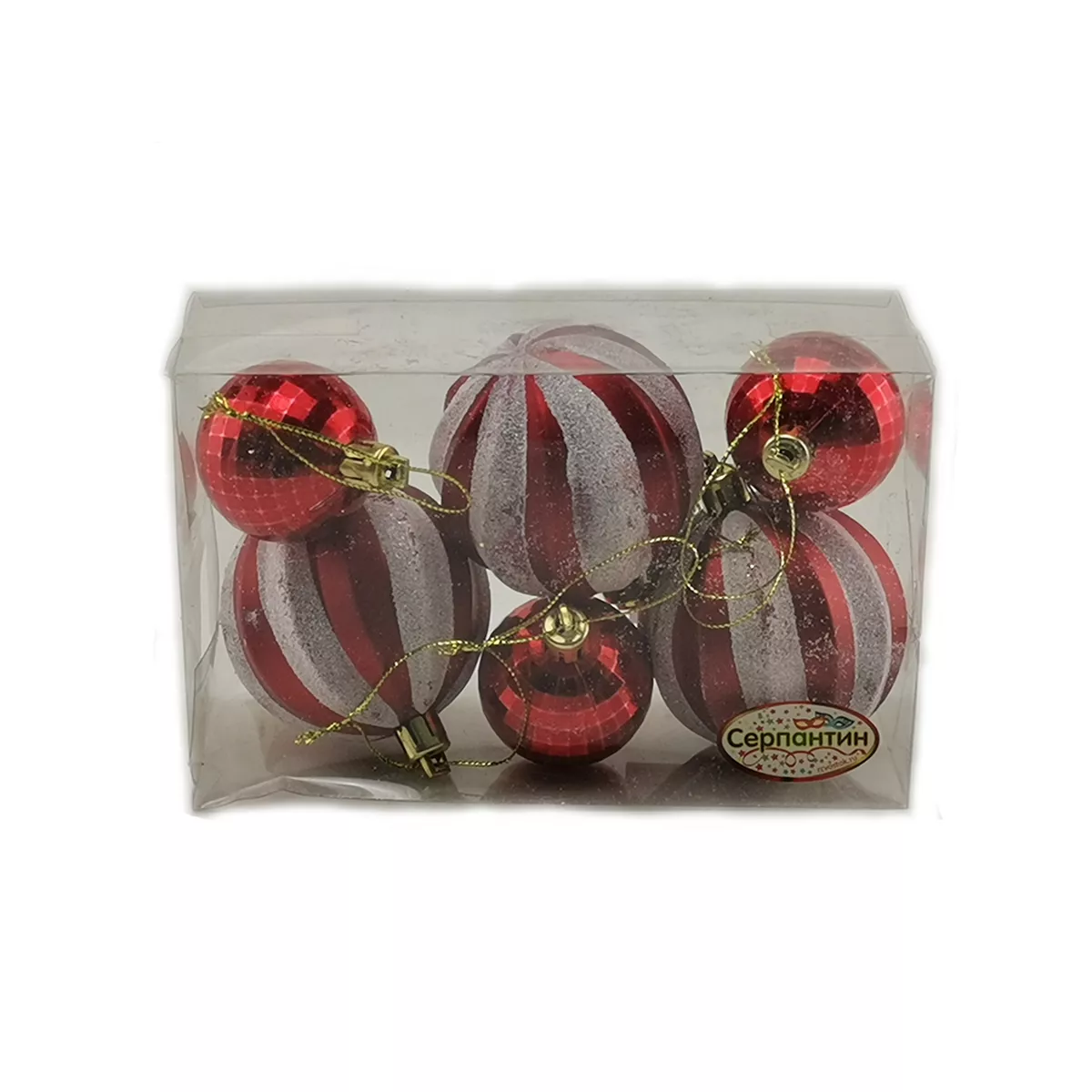 КОЛЕДНИ ТОПКИ - #106679 - Rumik