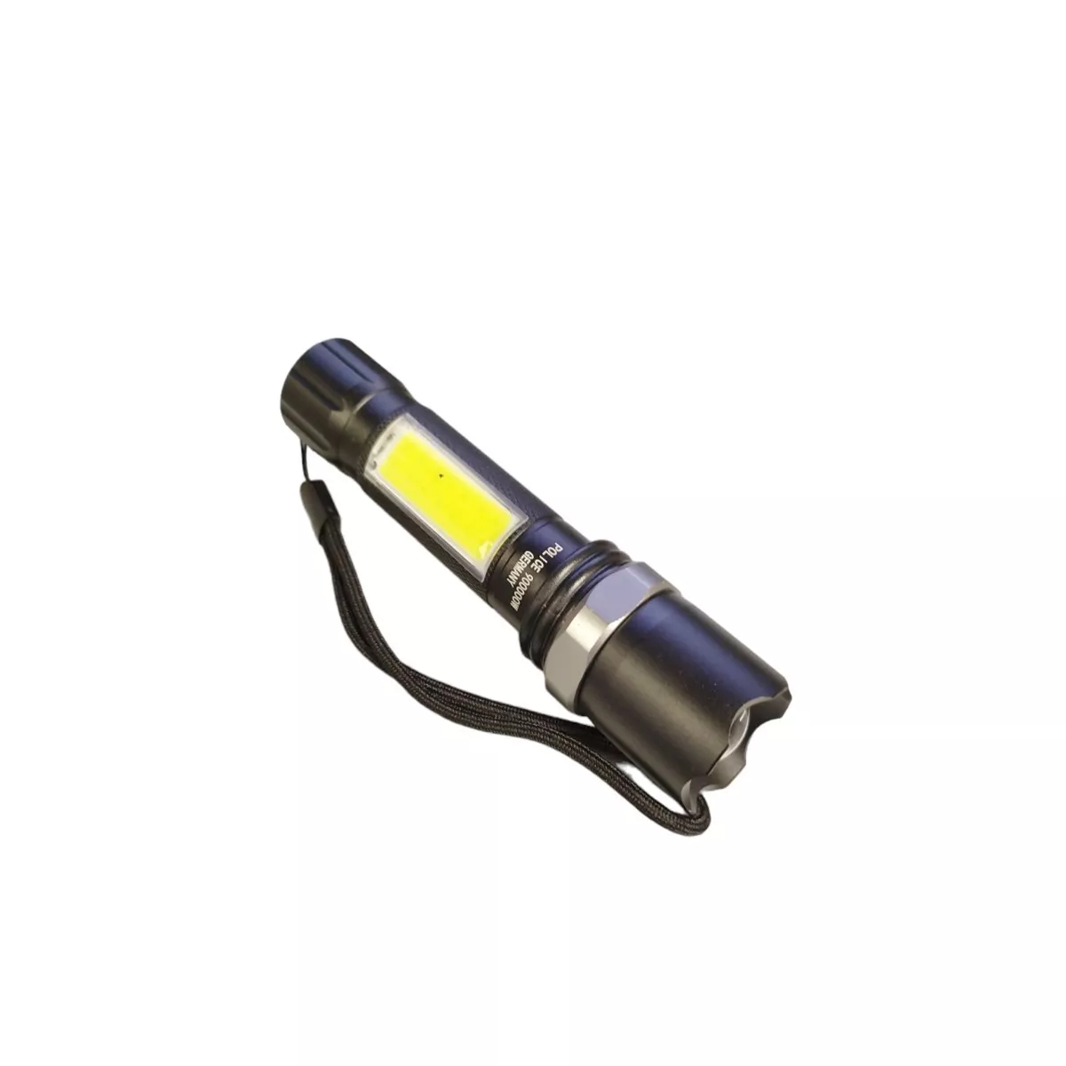 ФЕНЕР ЗЕЛЕН COB+SMD LAMPAS-11 5000450 - #311932 - Rumik