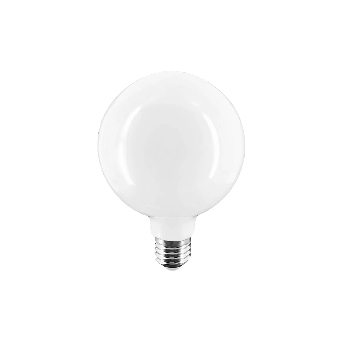Led ФИЛАМЕНТ ЛАМПА Flick Opal Led Gfo125 11w 311055 Rumik