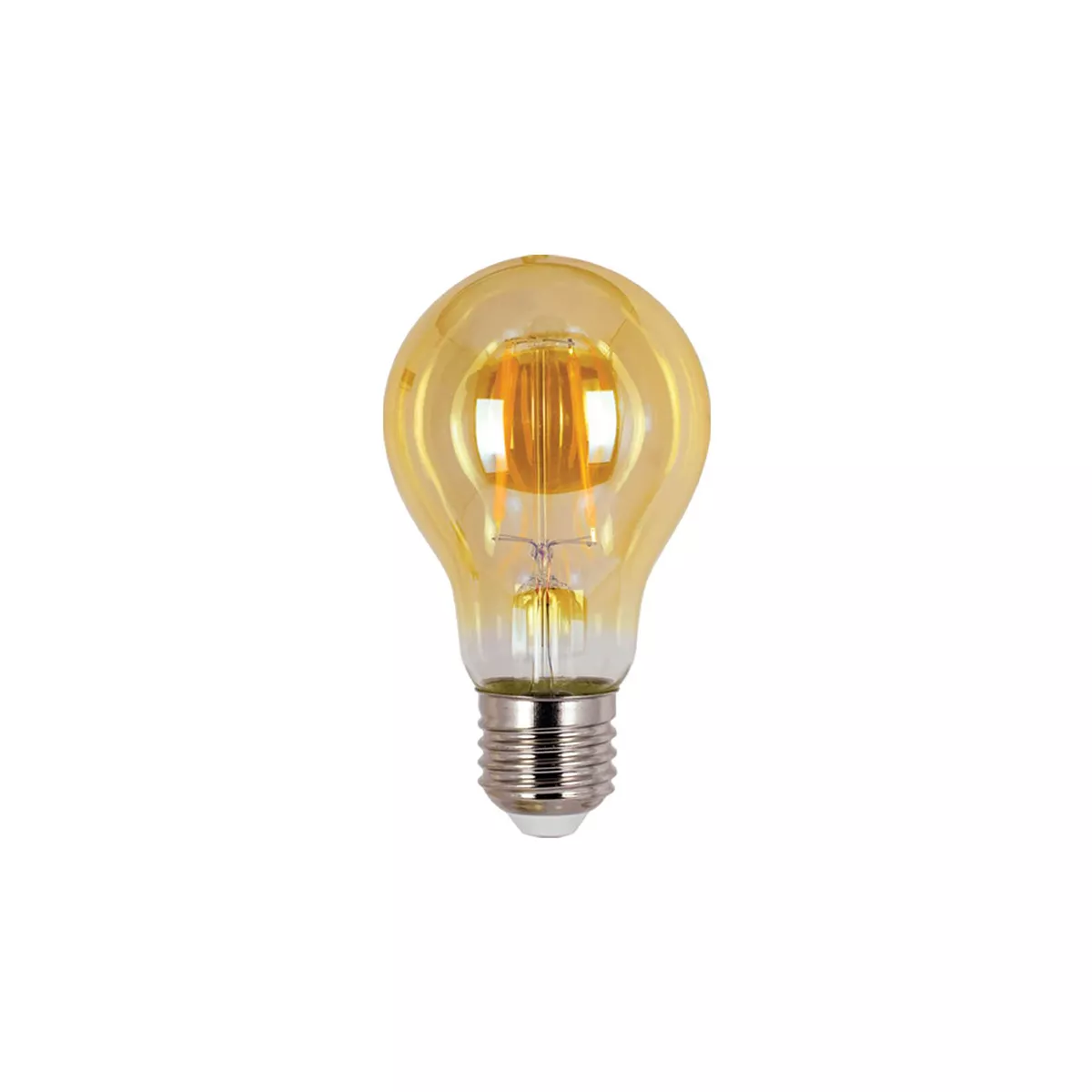 Led ФИЛАМЕНТ Flick Vintage Led 6w 311427 Rumik