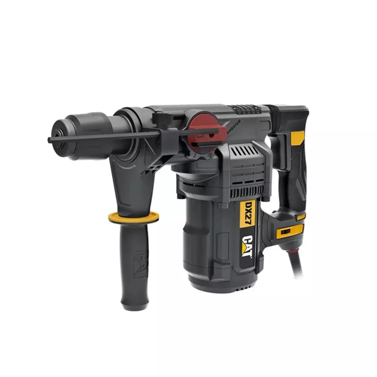ПЕРФОРАТОР CAT DX27 SDS 1500W - #128389 - Rumik