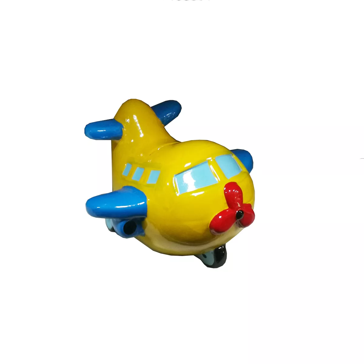 КАСИЧКА САМОЛЕТЧЕ - #390446 - Rumik