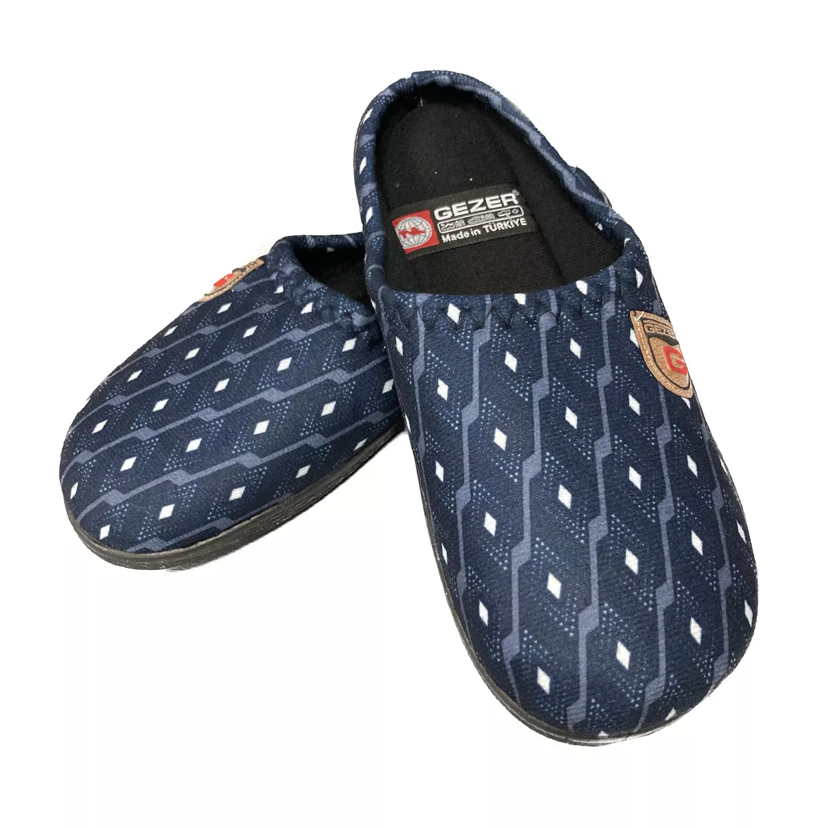 ДОМАШНИ ПАНТОФИ МЪЖКИ 41-45 - #391066 - Rumik