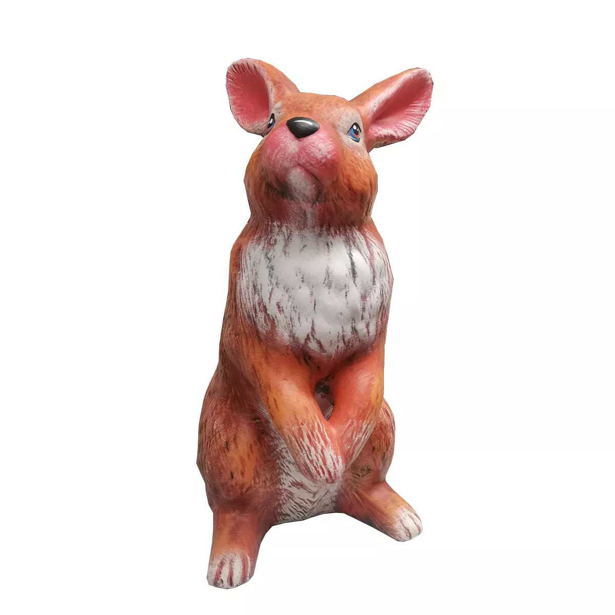 ГРАДИНСКА ДЕКОРАЦИЯ ДИВ ЗАЕК - #391116 - Rumik