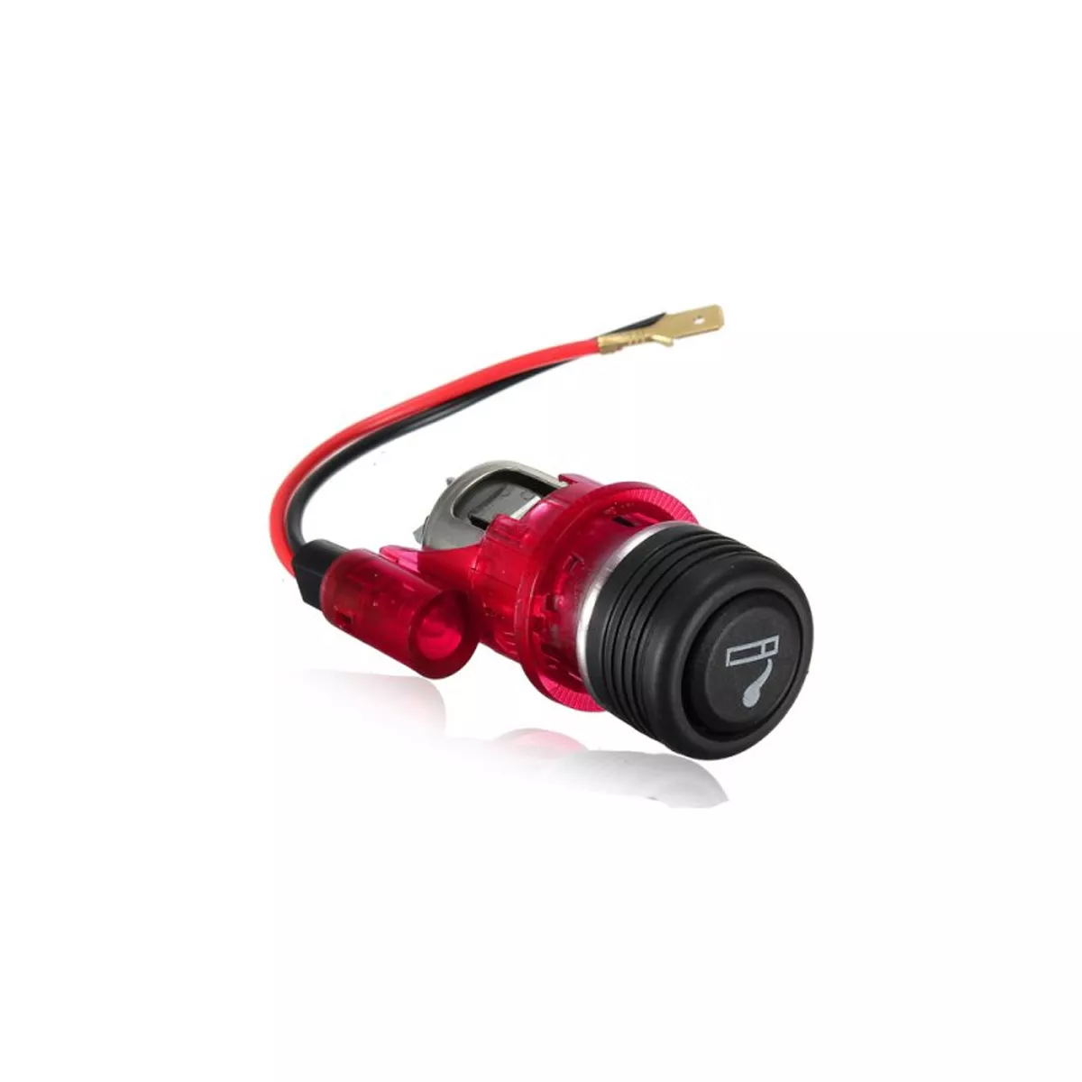 ЗАПАЛКА ЗА МПС AUTO - 12V Д. - #035117 - Rumik