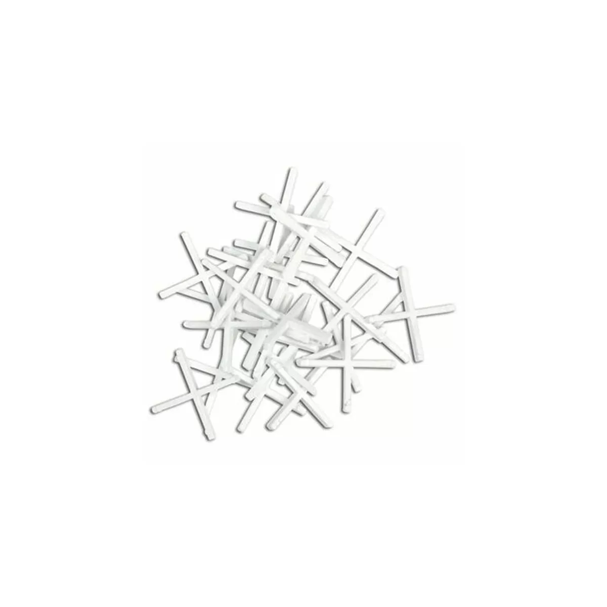 КРЪСТЧЕТА ЗА ФУГИ Neo 100 ММ 200 БРОЯ 332591 Rumik
