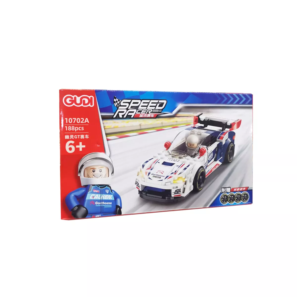 ЛЕГО КОЛИ B2225368/10702 - #211451 - Rumik