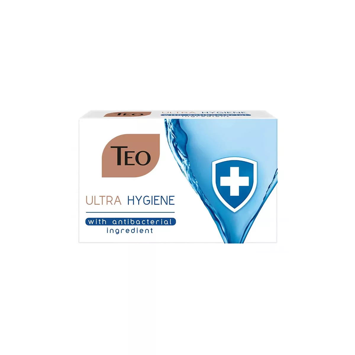 АНТИБАКТЕРИАЛЕН САПУН TEO ULTRA HYGIENE 90 ГР - #045949 - Rumik