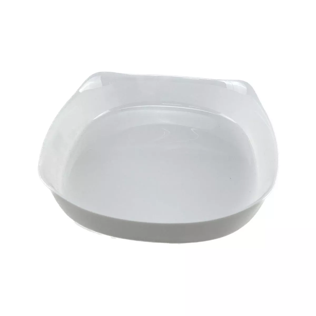 КВАДРАТНА ТАВА 26*26 P4026 LUMINARC SMART CUISINE 371124 - #393440 - Rumik