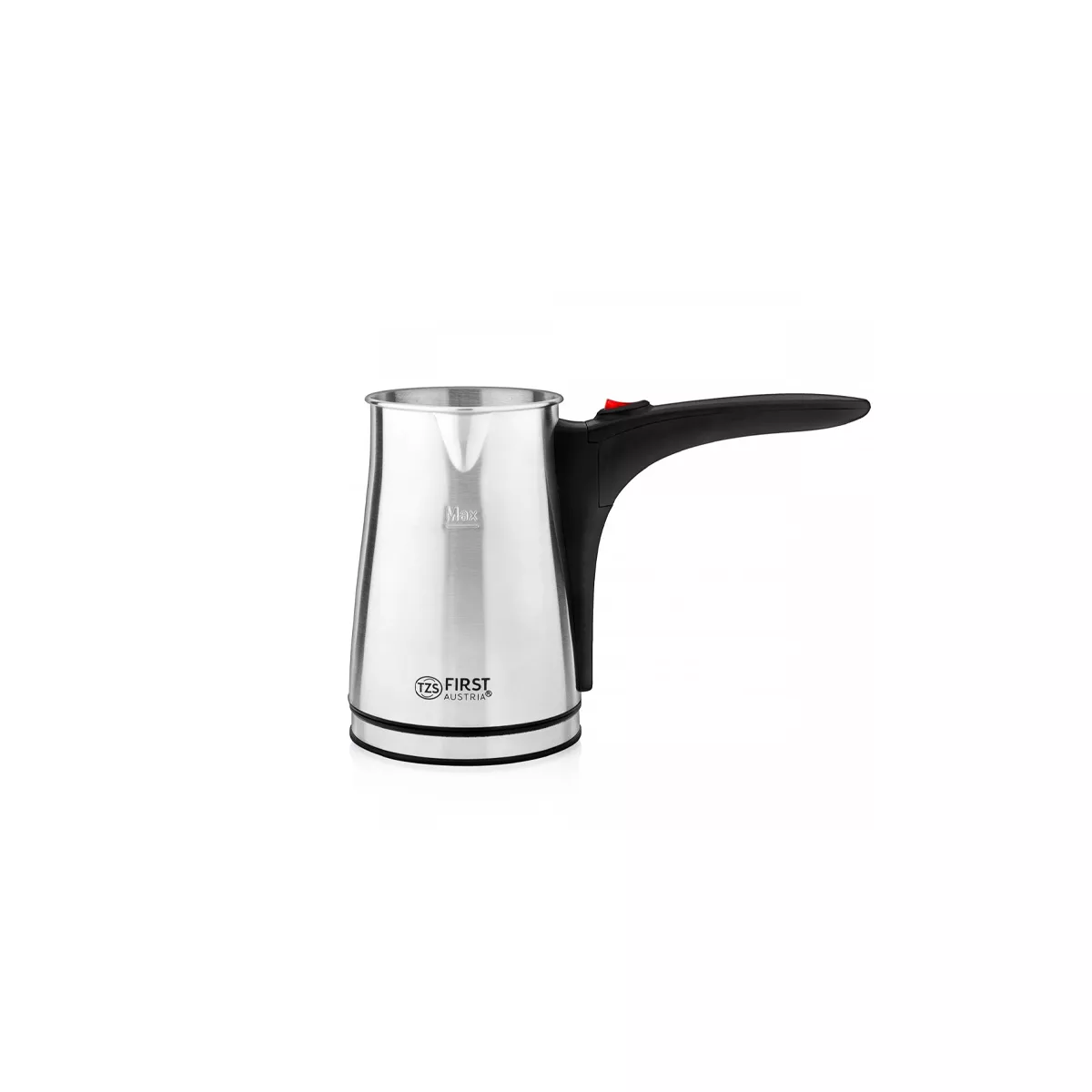 ЕЛЕКТРИЧЕСКО ДЖЕЗВЕ FIRST FA-5450-4 - #129318 - Rumik