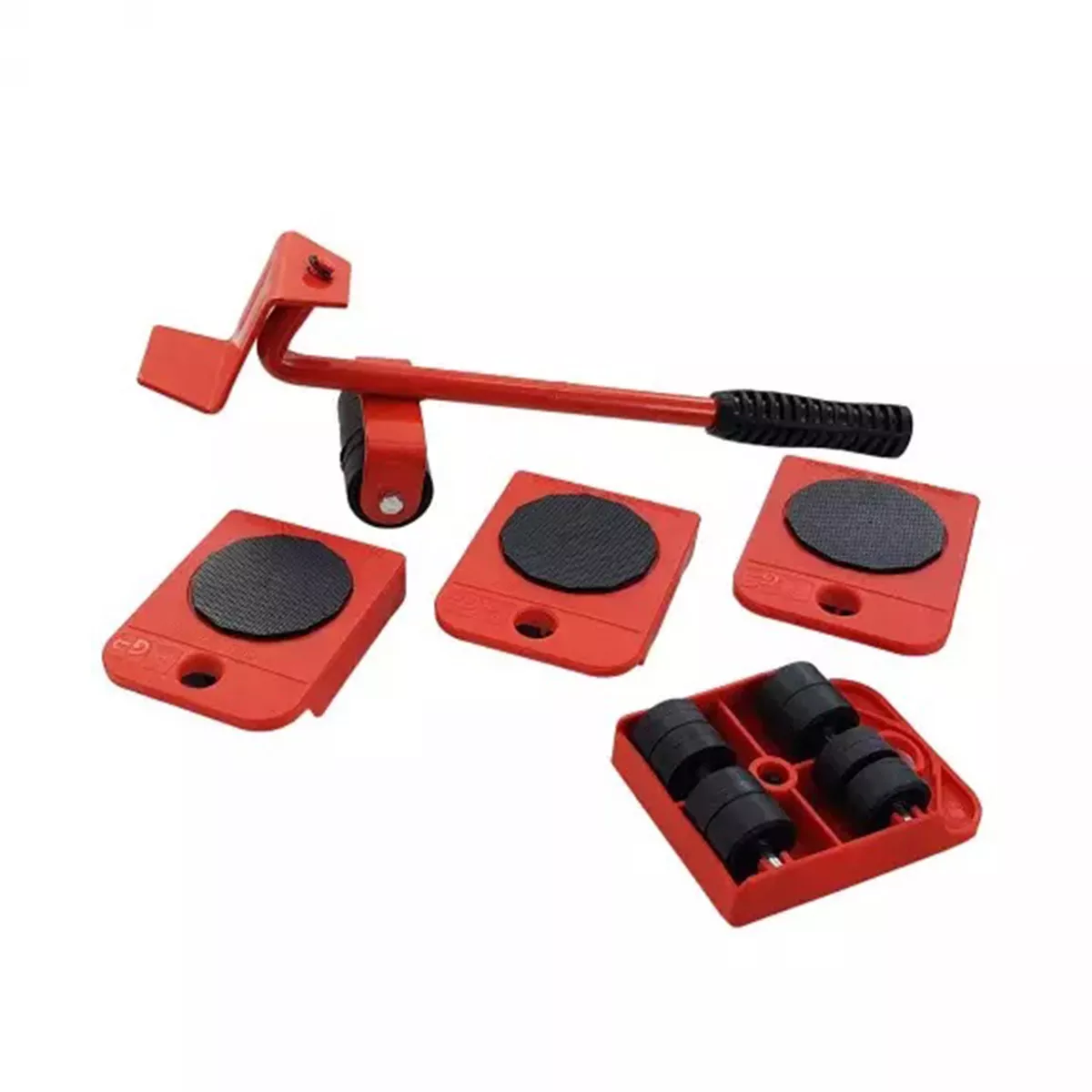 ПОВДИГАЧ ЗА МЕБЕЛИ 150КГ. - WU0419900 - #333283 - Rumik