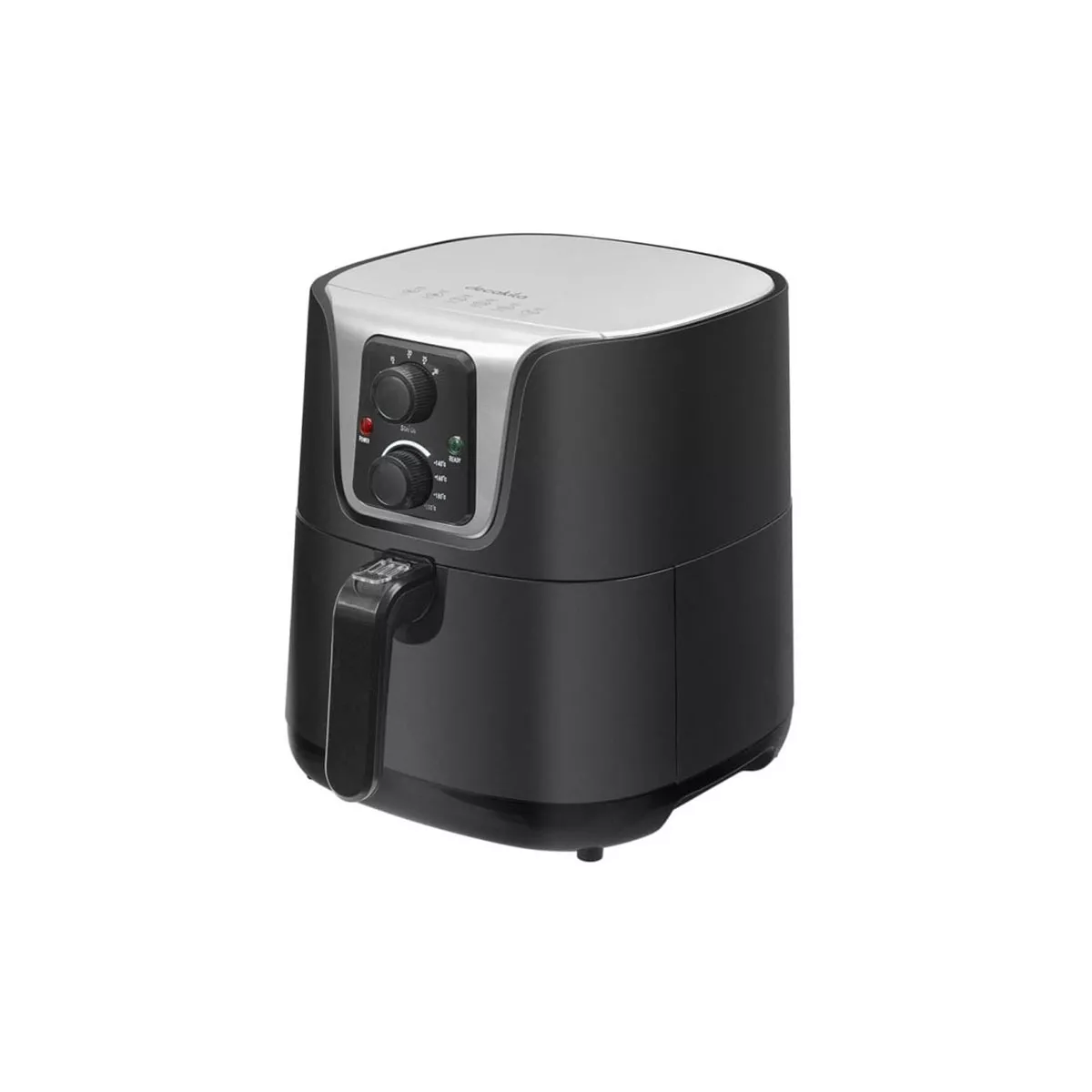 ФРИТЮРНИК DECAKILA AIR FRYER 3Л 1300W - #129668 - Rumik