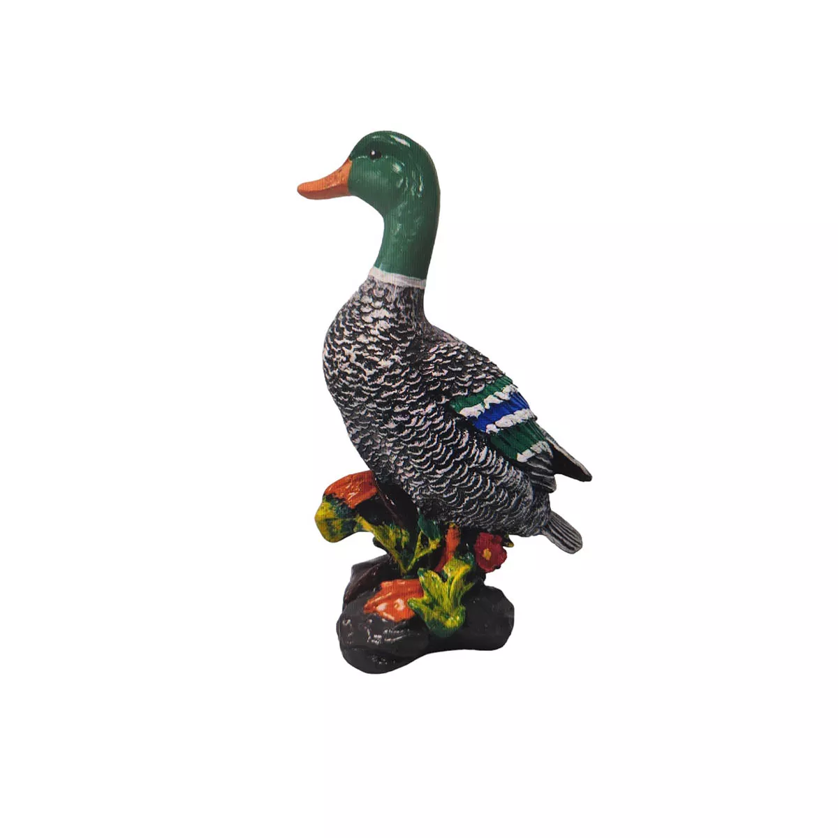 ДЕКОРАЦИЯ ЗА ГРАДИНА - ПАТЕ, СИВО, МОД. УК-1083/ 20057 - #395600 - Rumik