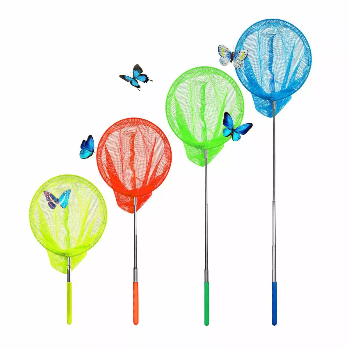 КЕПЧЕ ТЕЛЕСКОПИЧНА ДРЪЖКА Ф20 И02-20639 - #395657 - Rumik