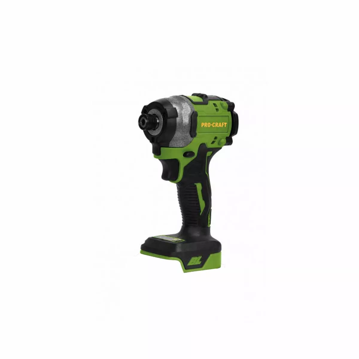 АКУМУЛАТОРЕН БЕЗЧЕТКОВ ВИНТОВЕРТ PROCRAFT PS20 - #129720 - Rumik