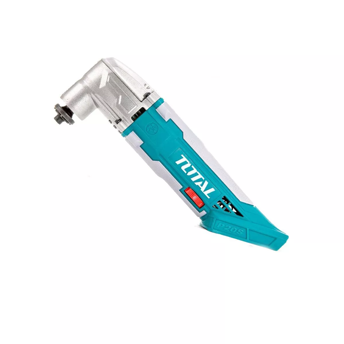 АКУМУЛАТОРЕН МУЛТИ ИНСТРУМЕНТ TOTAL -20V - TMLI2001 - #129759 - Rumik