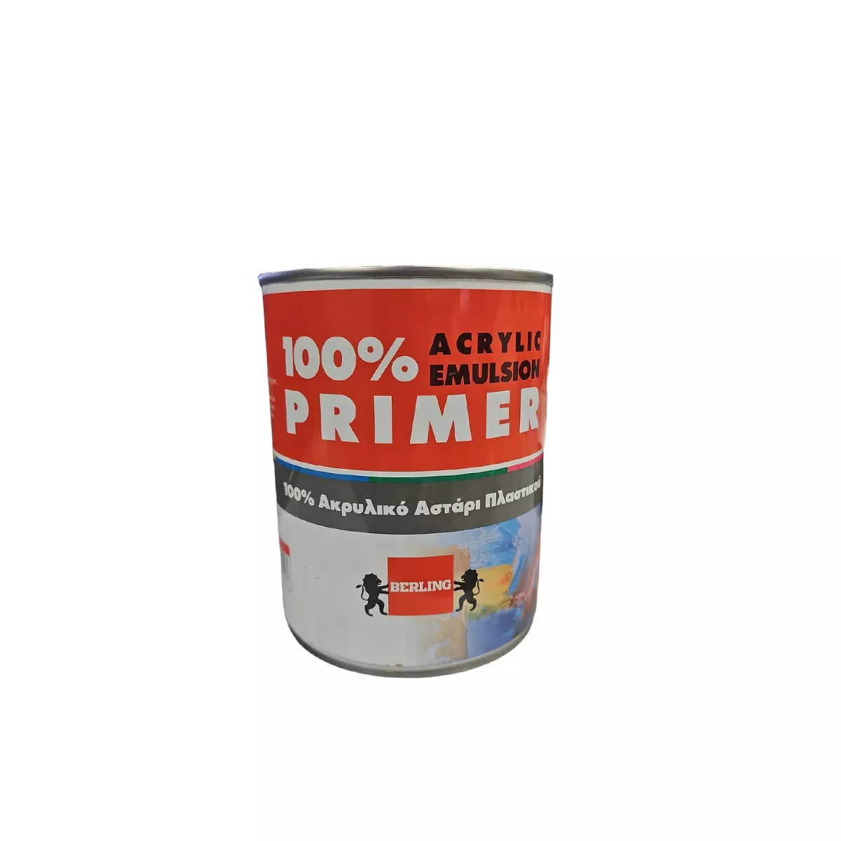 ACRULIC EMULSION PRIMER ПРОЗРАЧЕН 0,750Л АКР.ГРУНД 7030010 - #056084 ...