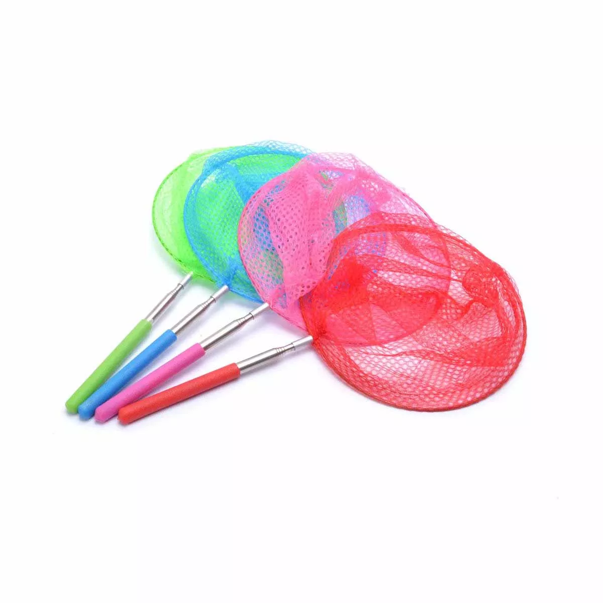 КЕПЧЕ ТЕЛЕСКОПИЧНО ЦВЕТНИ - #109818 - Rumik