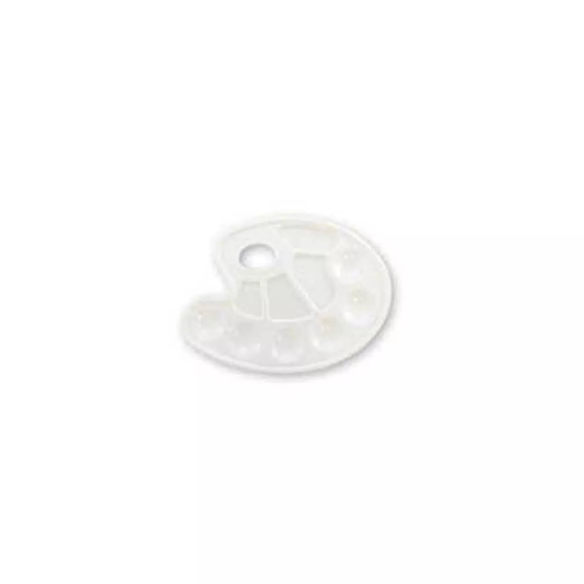 ПАЛИТРА ЗА БОИ SPREE 225MM 37854 - #109835 - Rumik