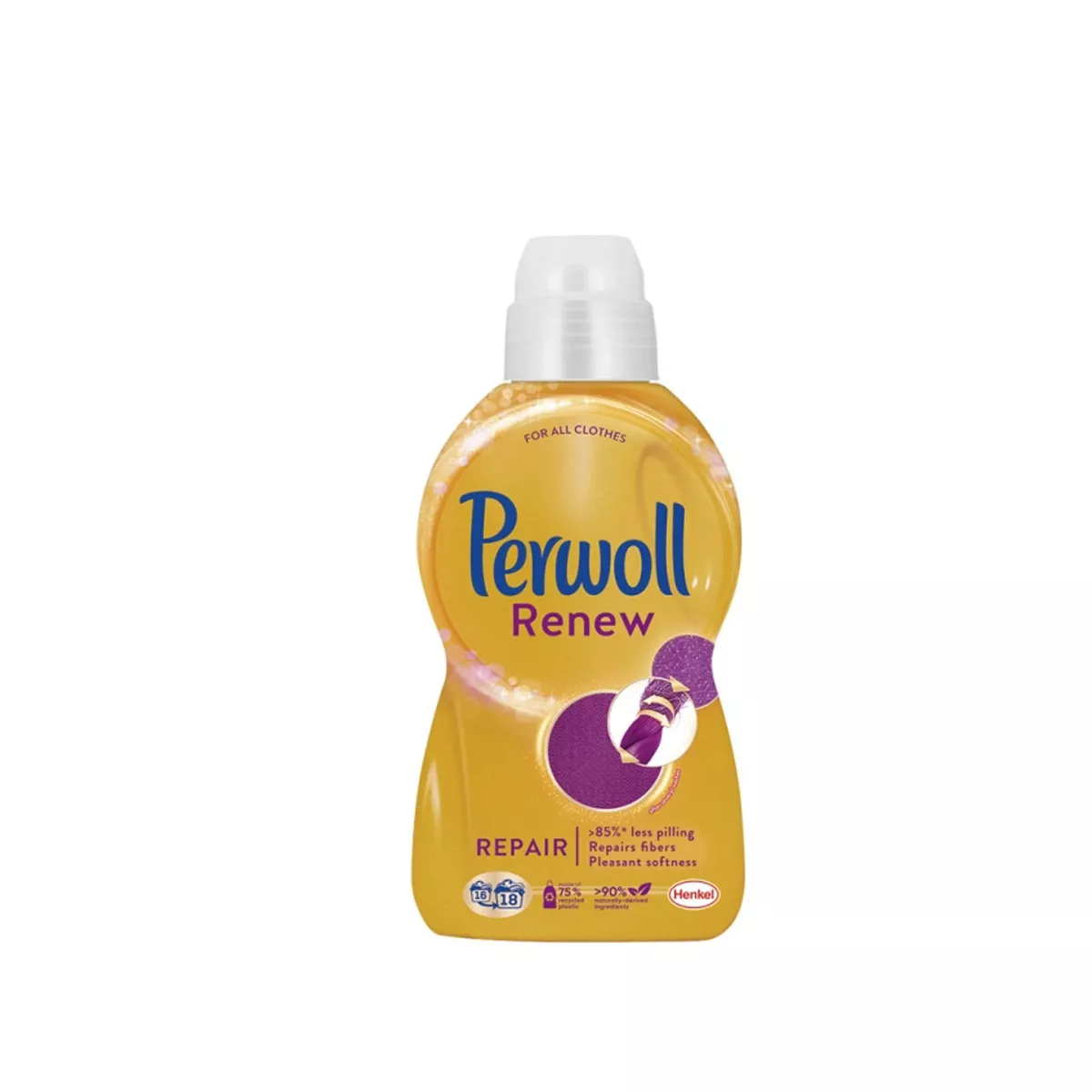 PERWOLL 0,990 RENEW REPAIR - #046655 - Rumik