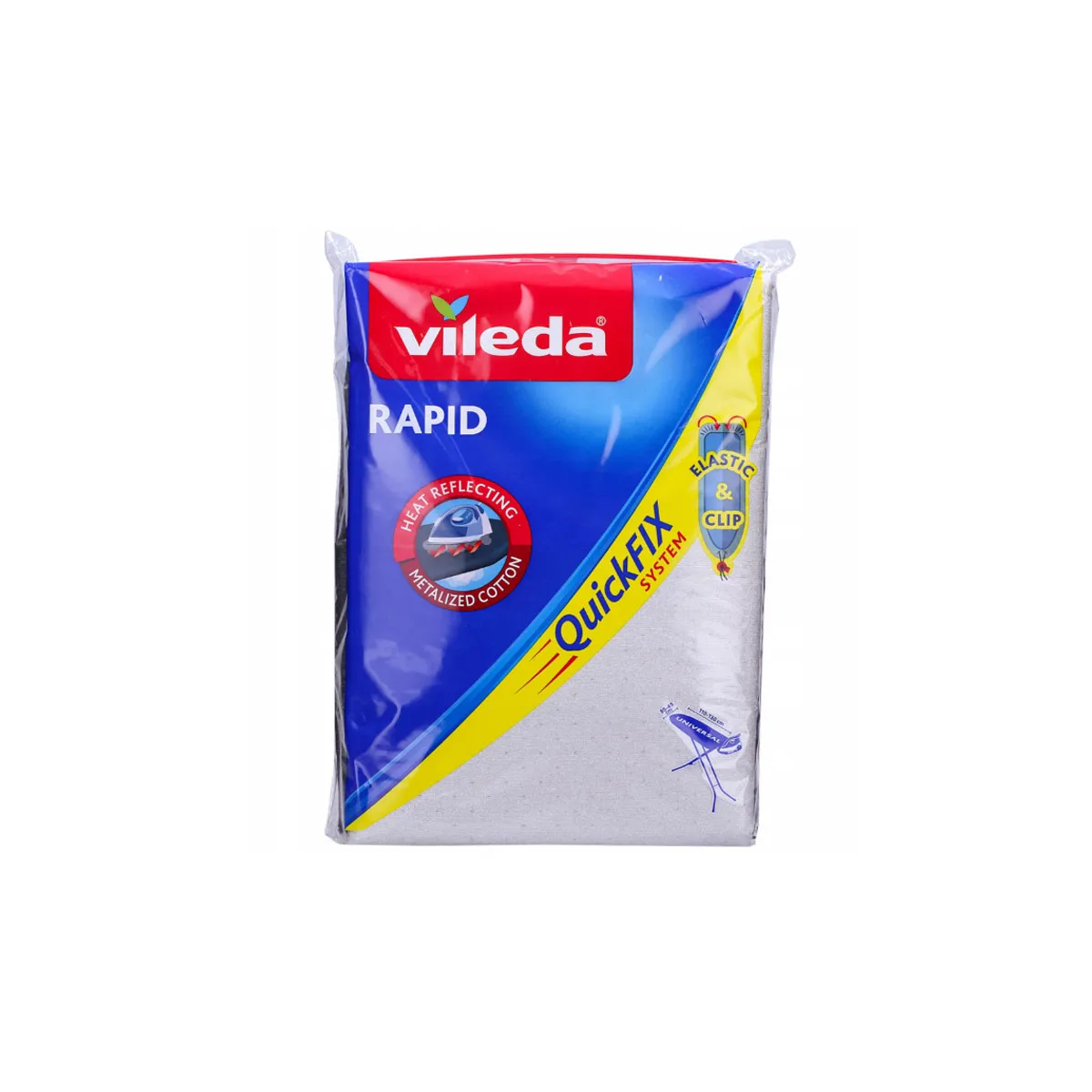 КАЛЪФ ЗА ДЪСКА VILEDA RAPID - 22185 - #396932 - Rumik