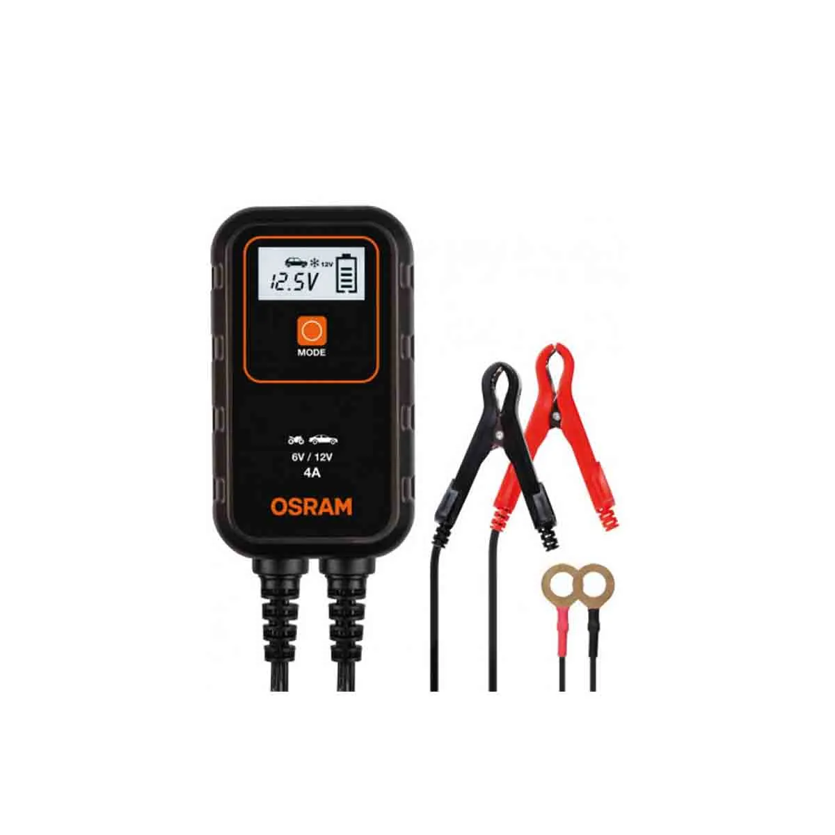 ЗАРЯДНО - OSRAM, OEBCS904 - #320565 - Rumik