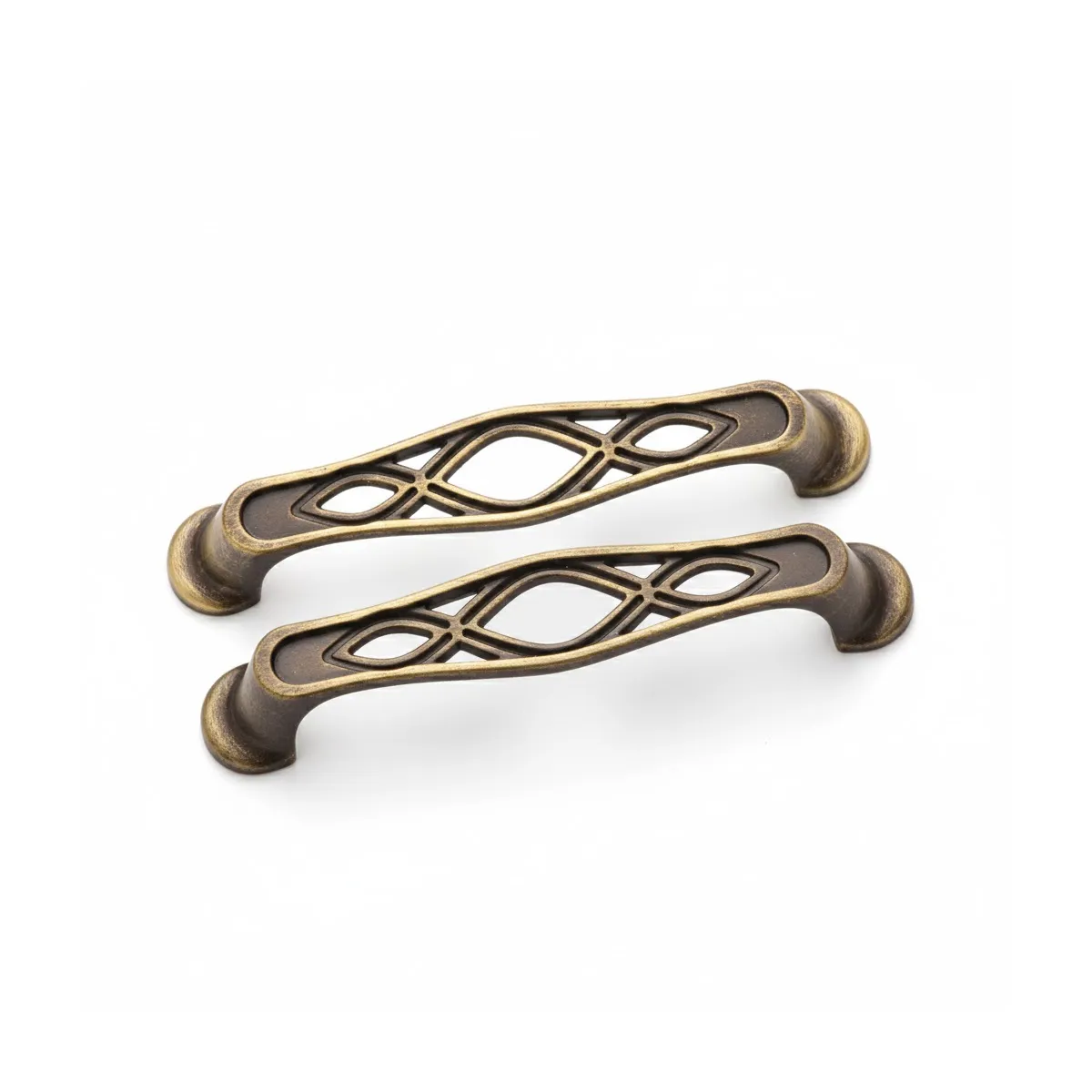 ДРЪЖКА - FINIKE, 13.2180.096.10 - #411366 - Rumik