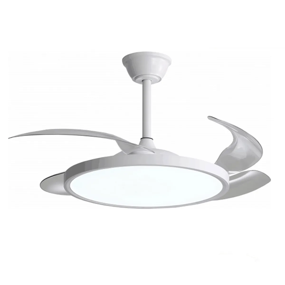 ОСВЕТИТЕЛНО LED ТЯЛО С ВЕНТИЛАТОР - OPTONICA, 19104 - #315144 - Rumik